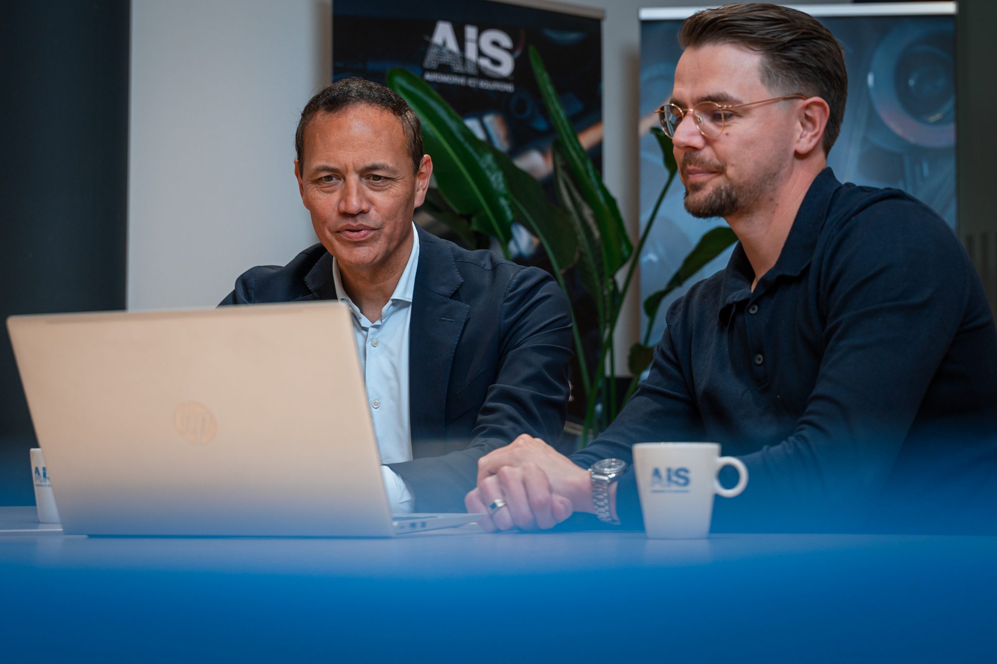 Services - AIS Wincar